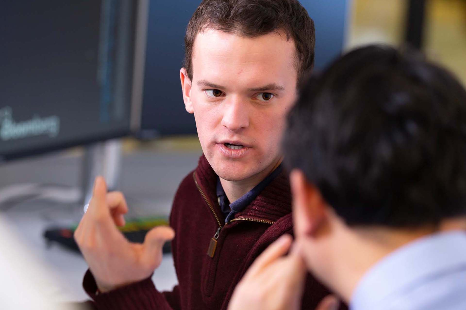 Online Project Management Master's (MSPM) at Illinois Tech